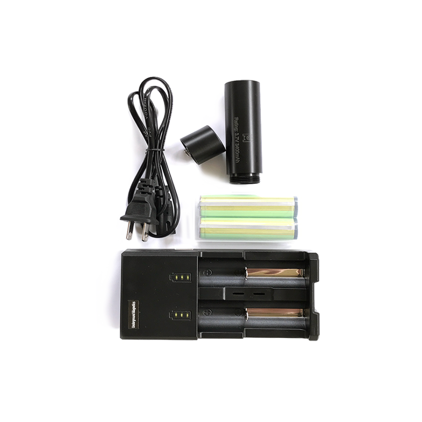 Mag 5 Display - Underground Magnetics