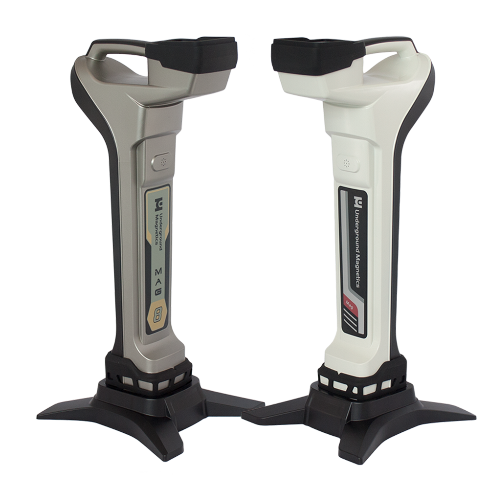 Mag 5 Display - Underground Magnetics